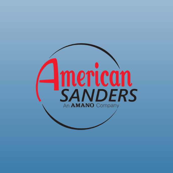 American Sanders – FM Floors Supplies