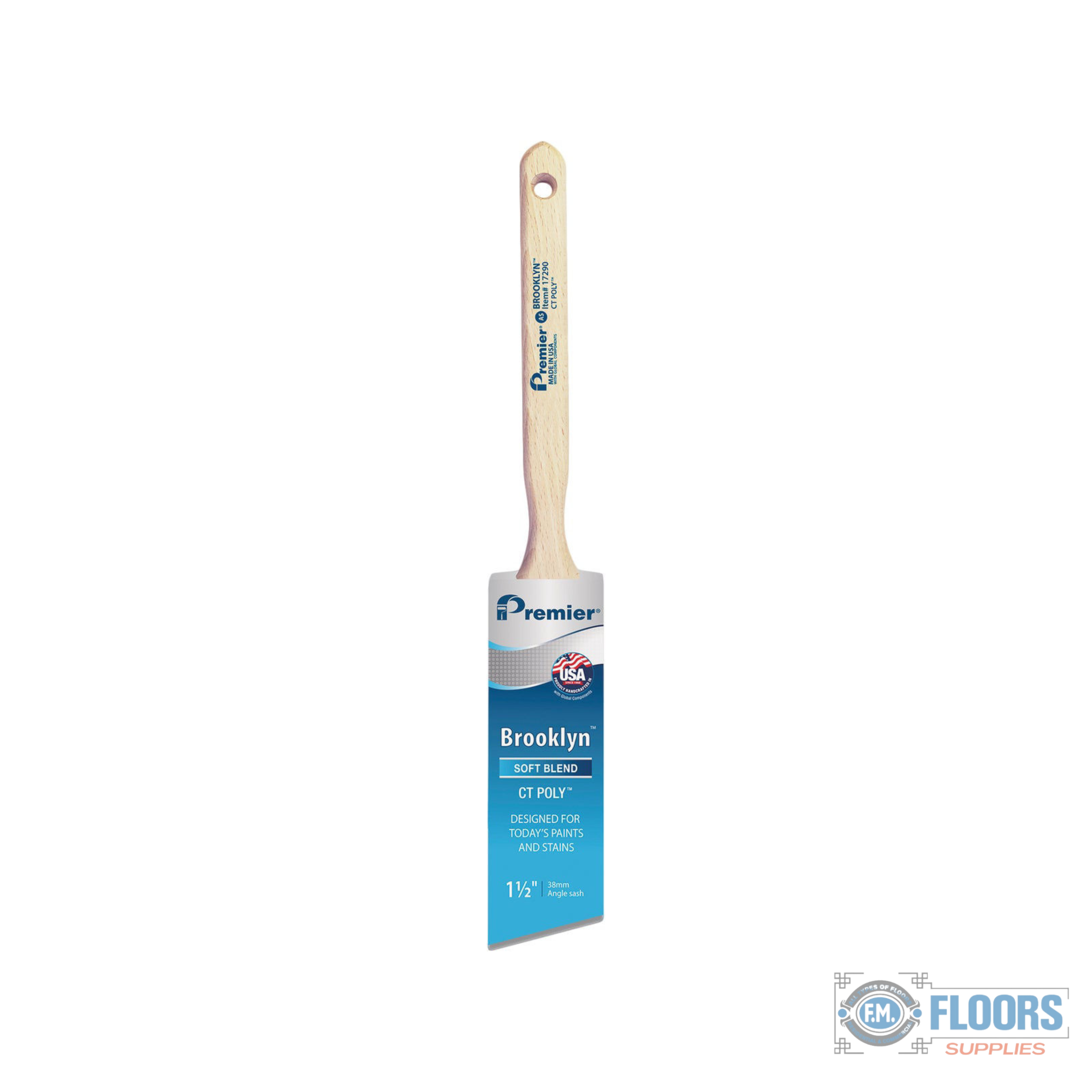 Premier Products Collection – FM Floors Supplies