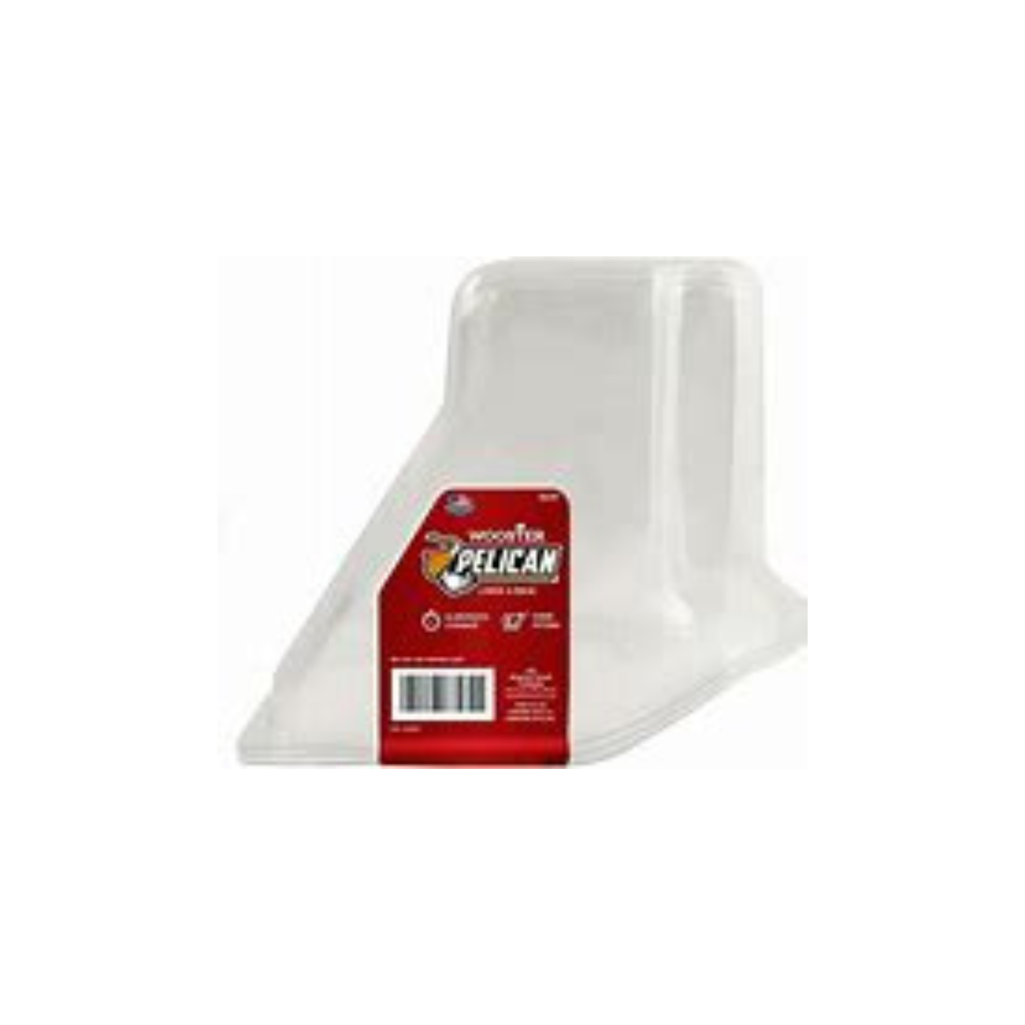 Pelican Handheld Pail Liner – FM Floors Supplies